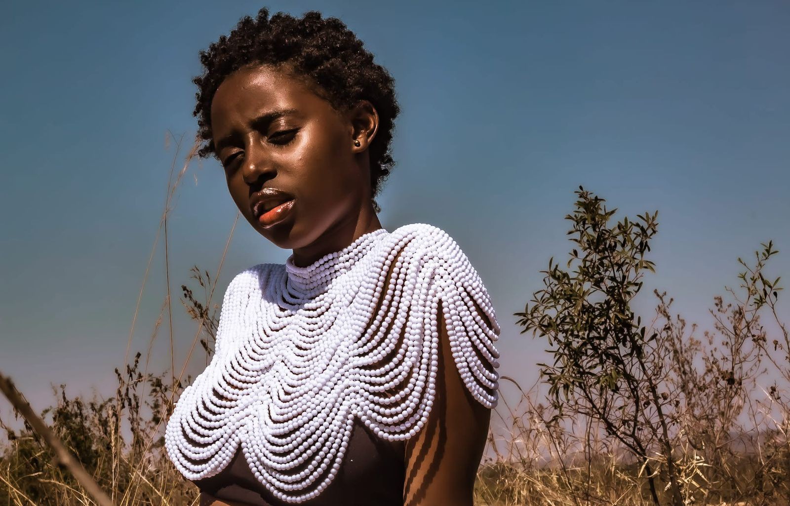 Dembe Beads Boutique - Handcrafted Beaded Accessories